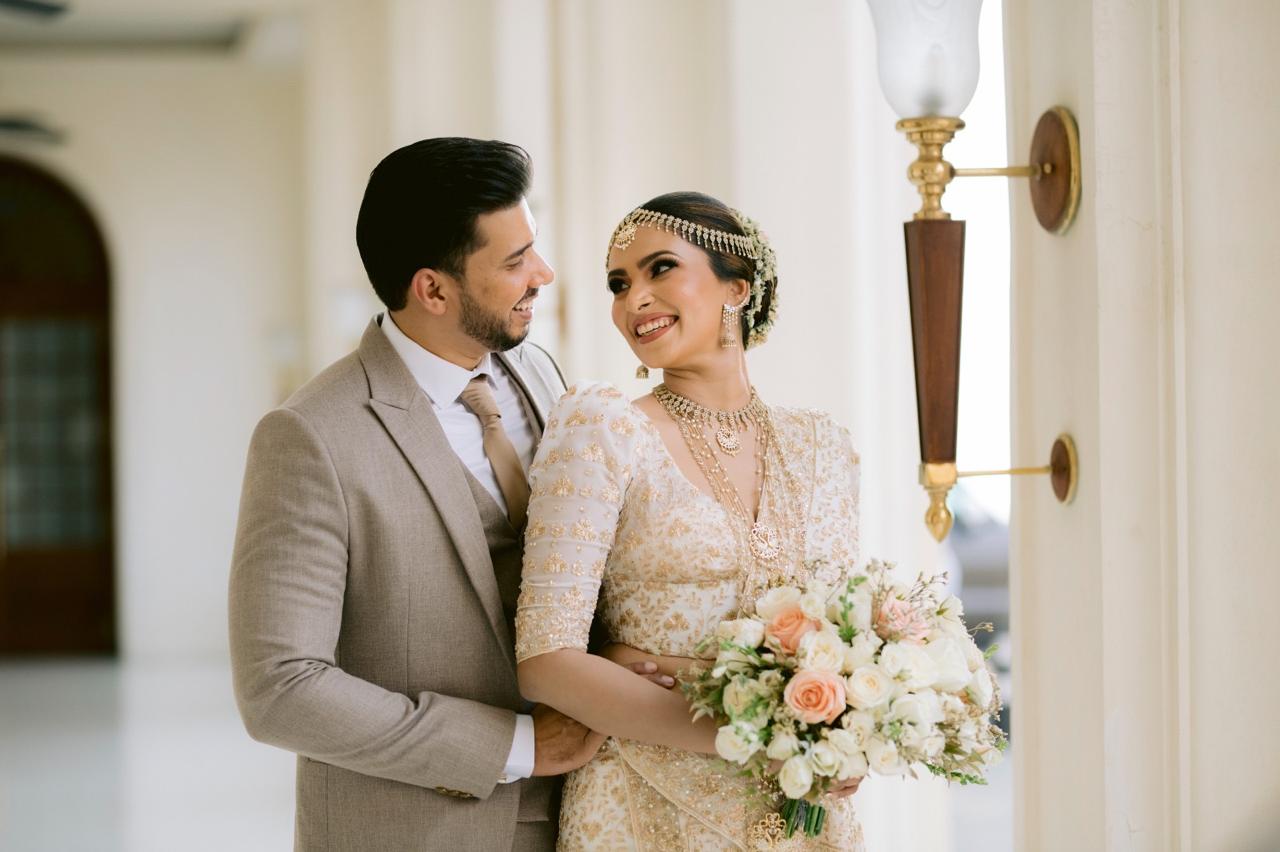 Best wedding Planners in Sri Lanka? - The Wedding Planner